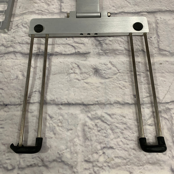 Stanton Uberstand Laptop Stand - Evolution Music