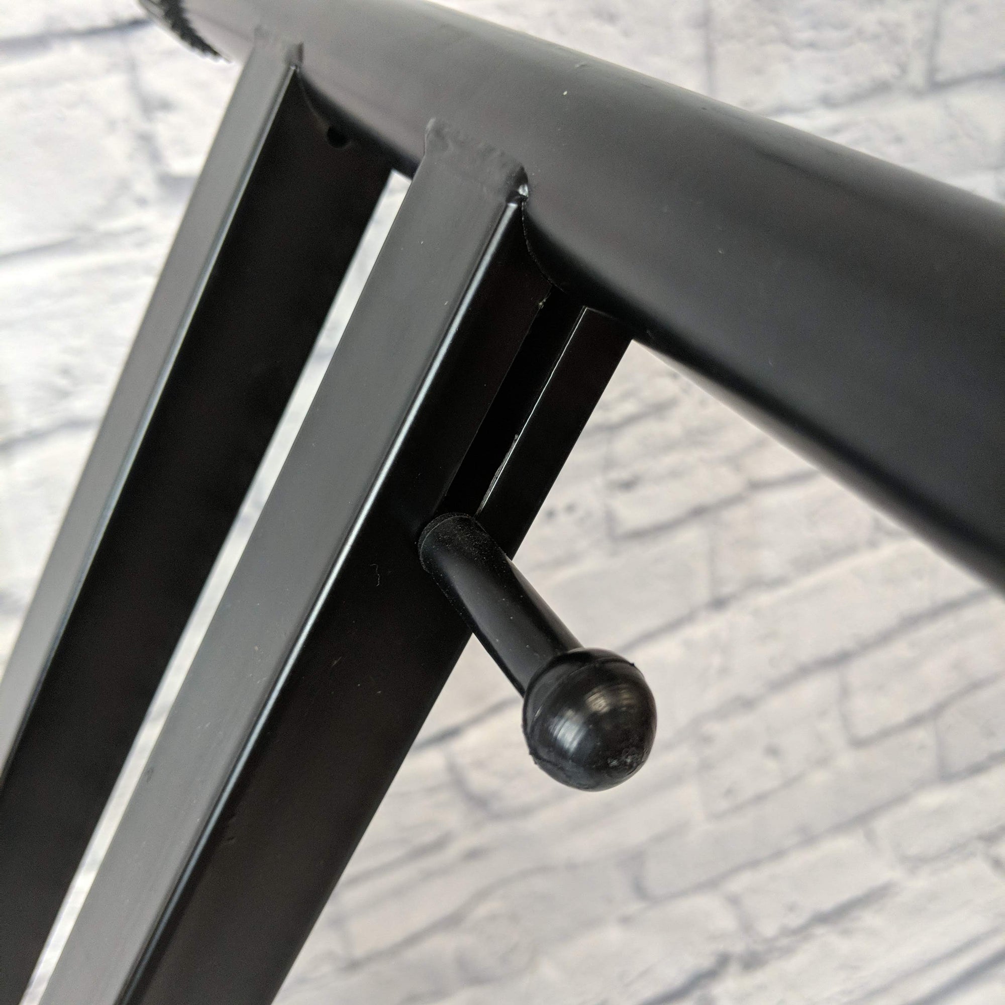 Proline Dual-Beam Double X Braced Professional Keyboard Stand ...