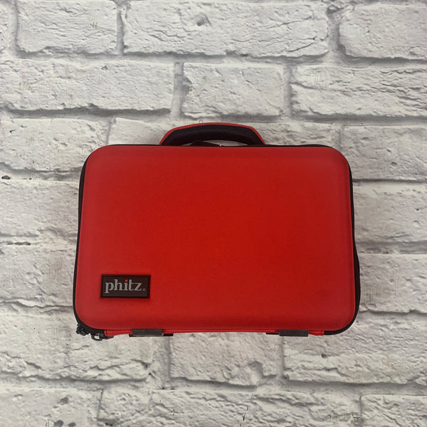 Phitz Clarinet Case - Evolution Music