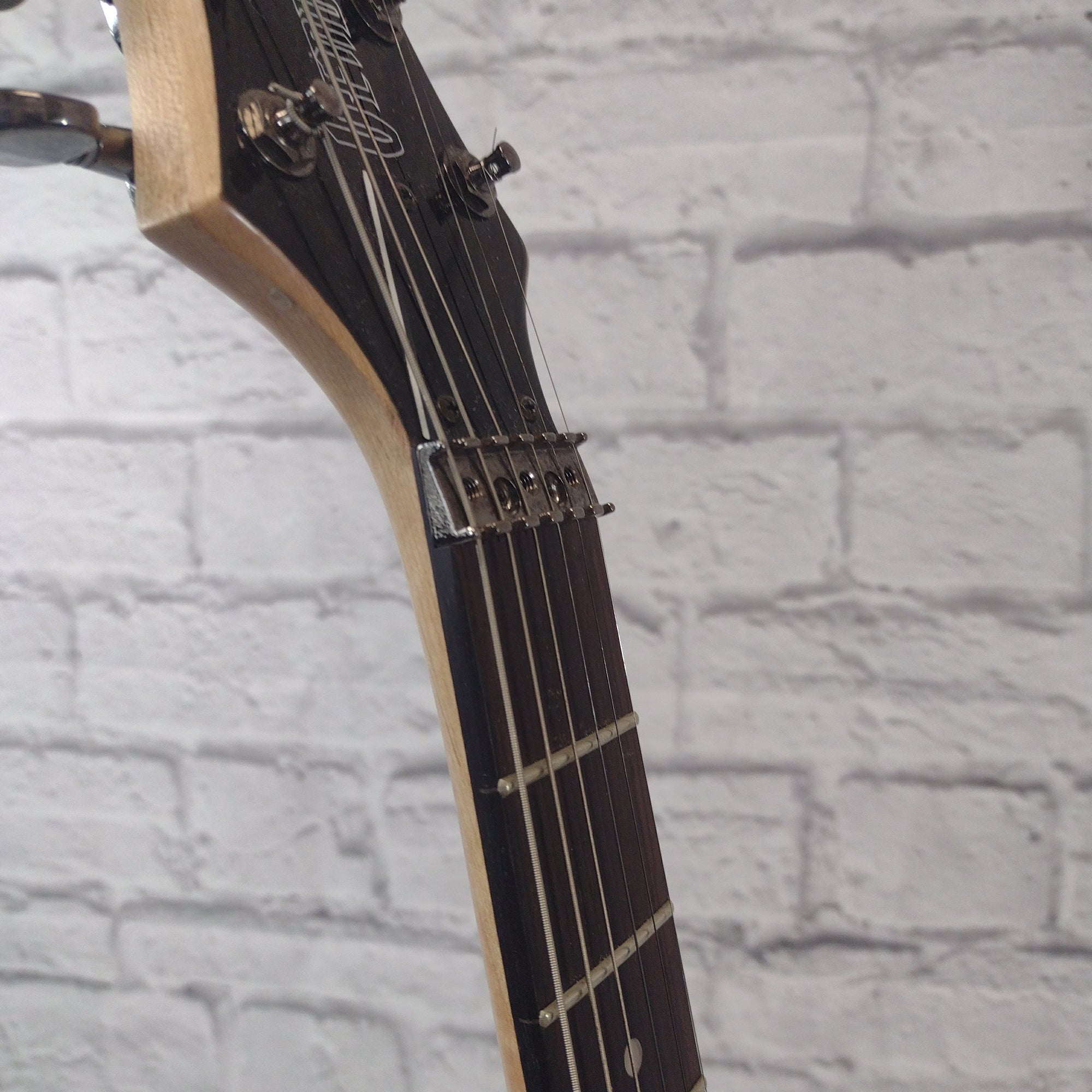 Dean Vendetta VN1000F Floyd Rose Electric Guitar - Evolution Music