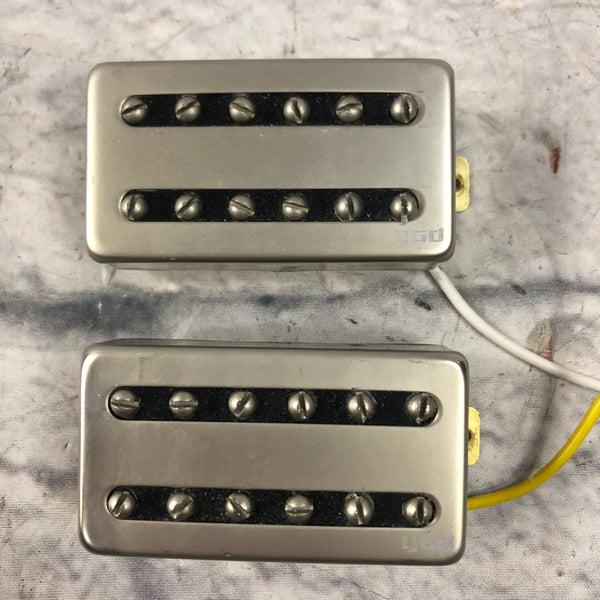 Yamaha Revstar Filtertron Style Pickup Set - Evolution Music