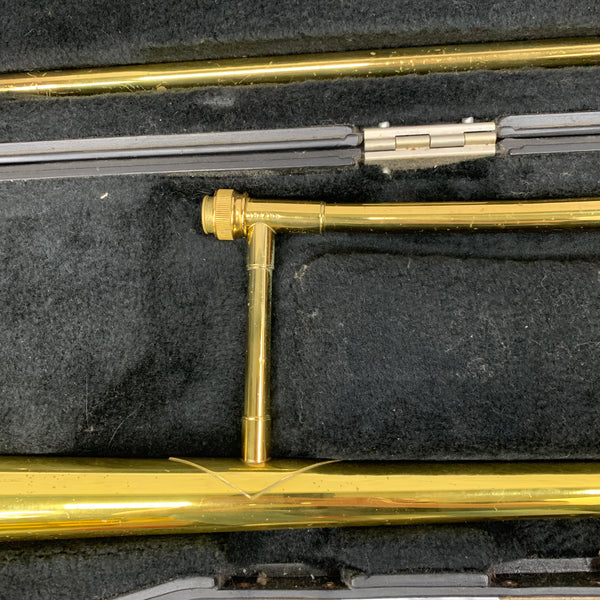 Conn Director 18H Trombone w/ Case - Evolution Music