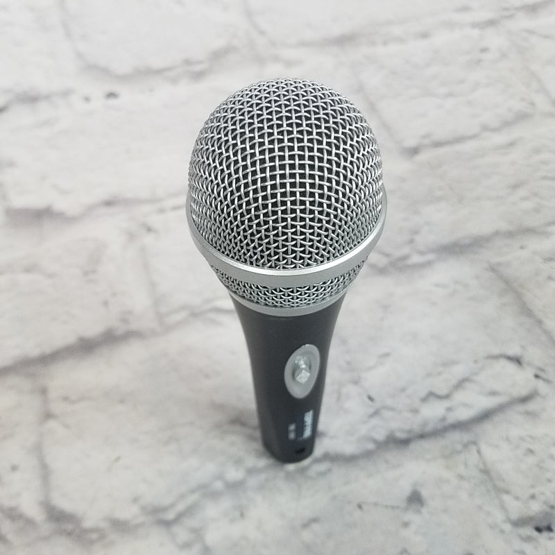 Topp Pro TML-1000 Microphone with Headphones and Cable - Evolution Music