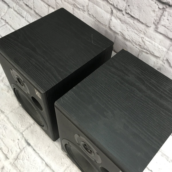 Event TR8XL Reference Monitor Pair - Evolution Music