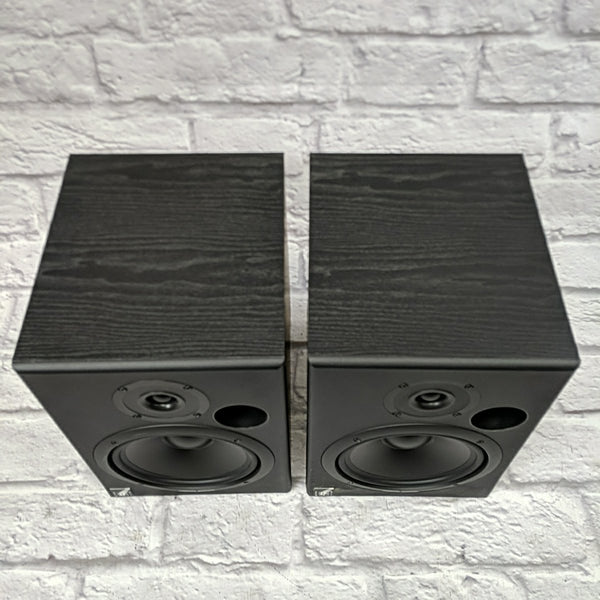 Event Tuned Reference TR-8 Monitors (Pair) - Evolution Music