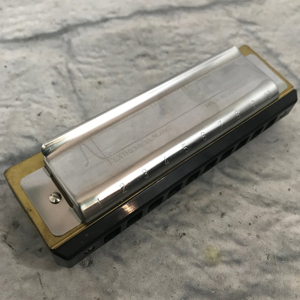 Hohner XB-40 - Evolution Music