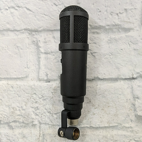 Oktava MK-319 Large Diaphragm Cardioid Condenser Microphone - Evolution ...