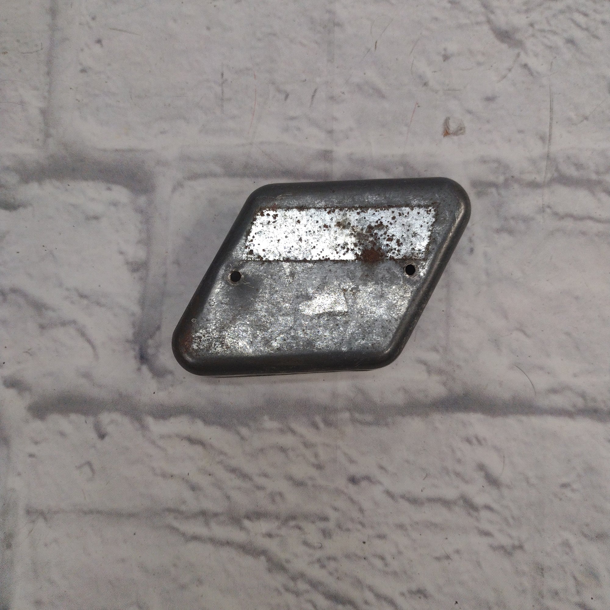 Gibson Les Paul Control Cavity Shield - Evolution Music