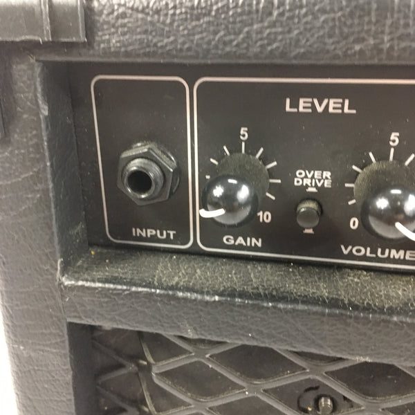 Randall RG15RXM Guitar Practice Amp - Evolution Music