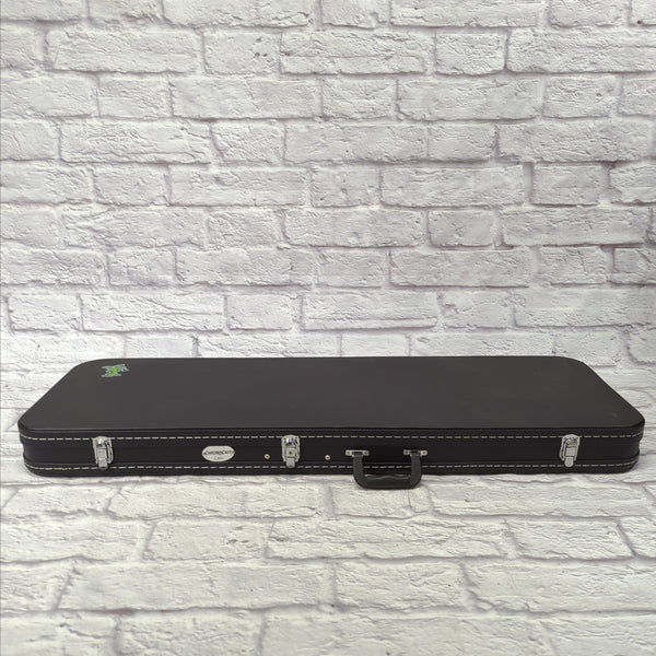 ChromaCast CC-BHC Bass Guitar Hard Case - Evolution Music