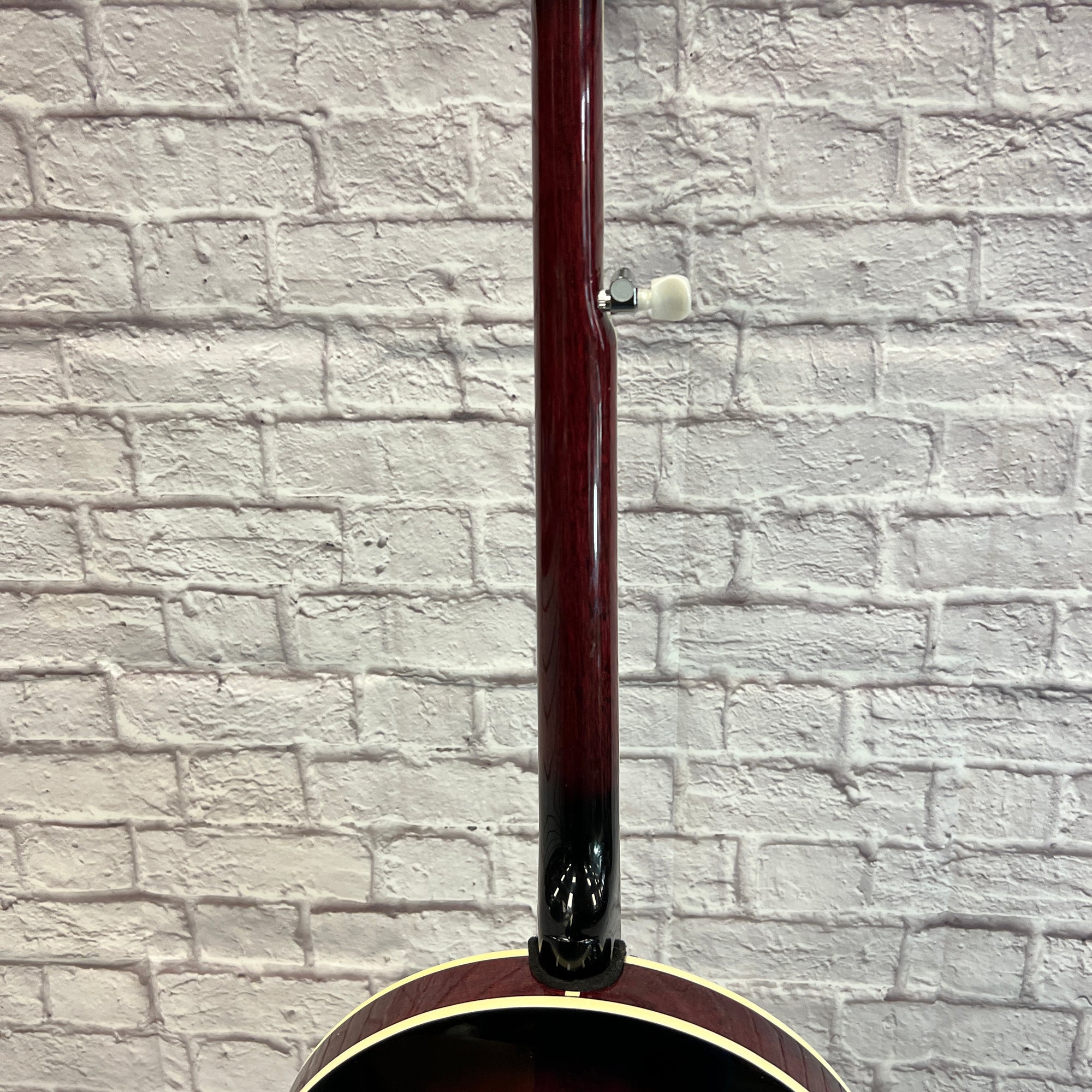 Oscar Schmidt 5 String Banjo - Evolution Music