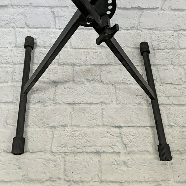 Proline PL100 Keyboard Stand - Evolution Music