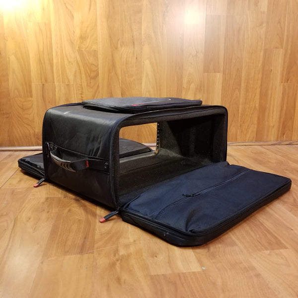 Stagg Soft Rack Case 4U Space - Evolution Music