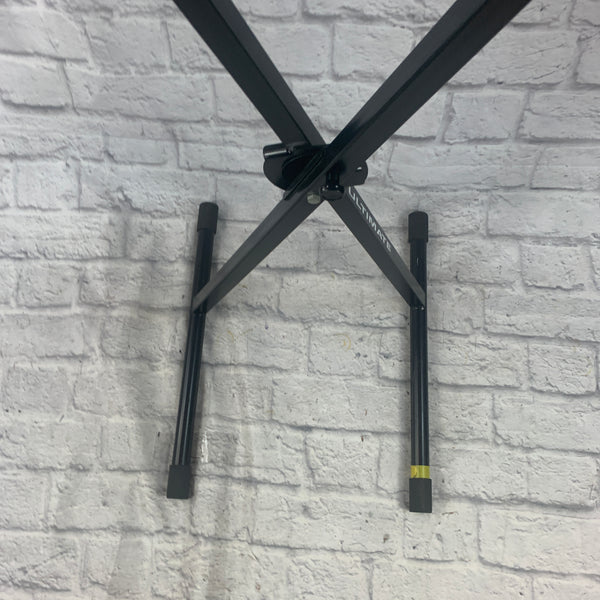 Ultimate Support Keyboard Stand - Evolution Music