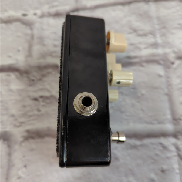 Snouse Black Box Overdrive 2 Pedal - Evolution Music