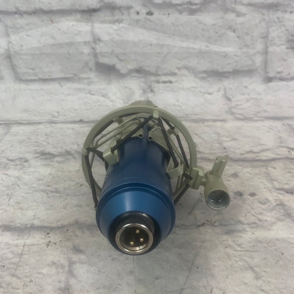 MXL 3000 2010s - Blue Microphone - Evolution Music