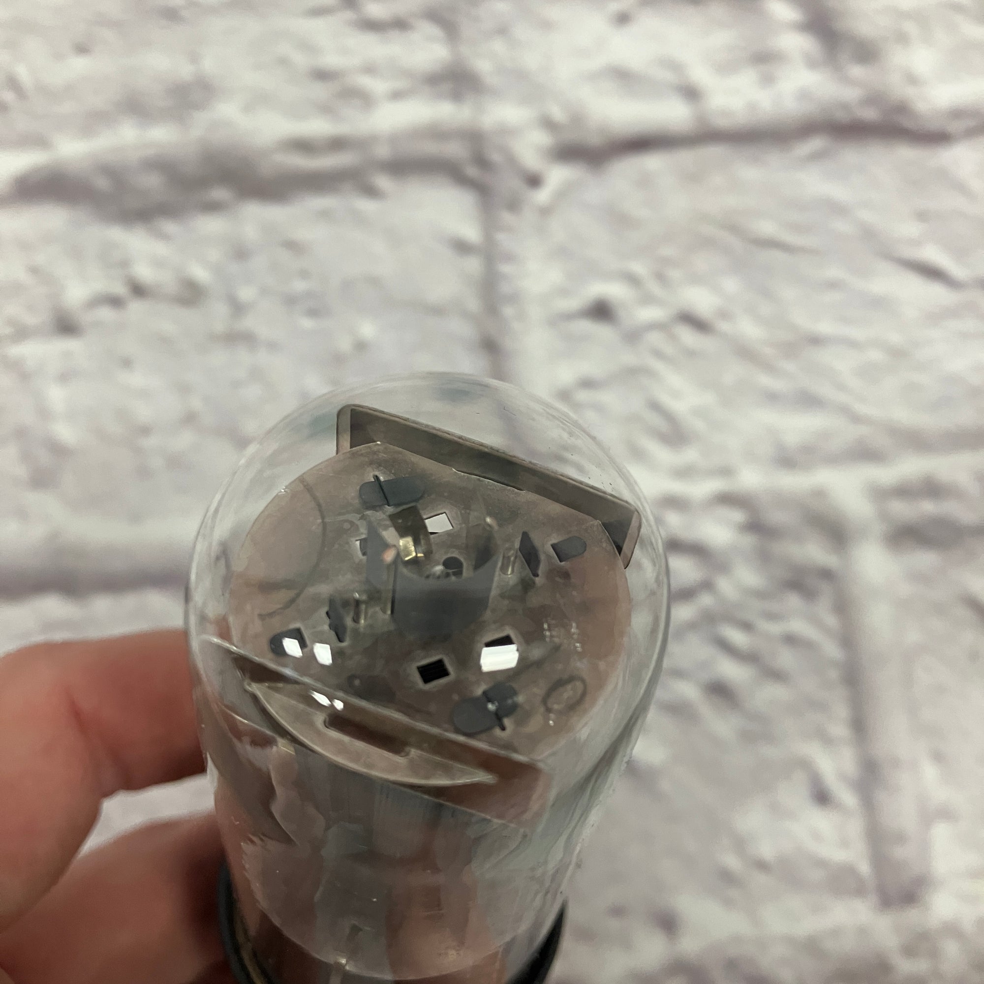 National 6L6GC USSR Power Tubes - Evolution Music