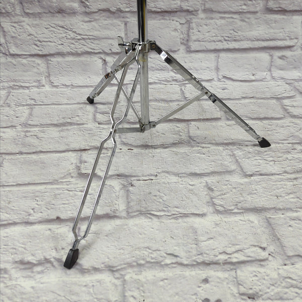 CB Percussion Double Braced Mini Boom Cymbal Stand - Evolution Music