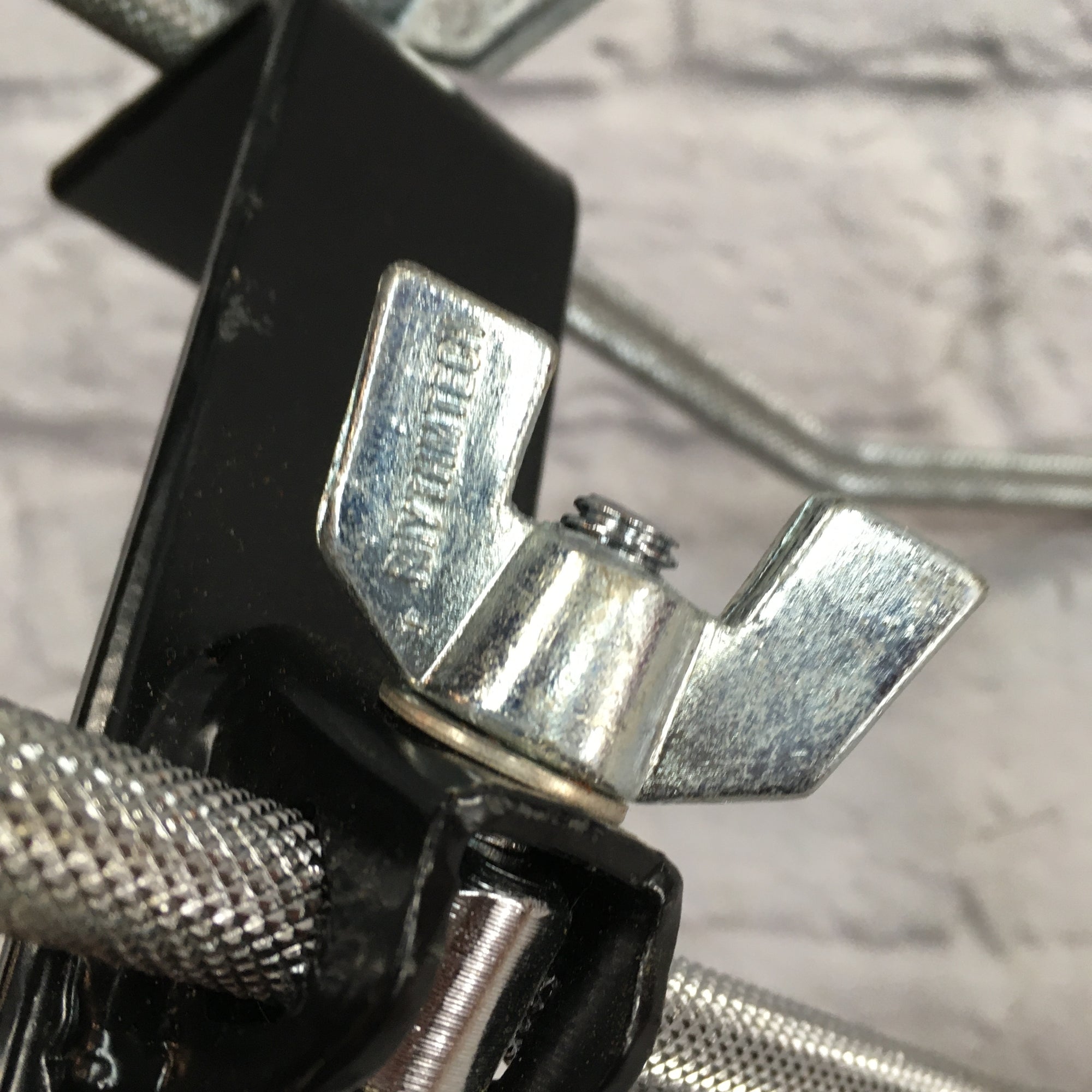 Auxiliary Percussion L-Rod Rack - Evolution Music