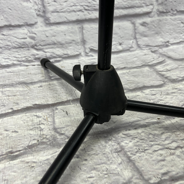 JamStands Boom Mic Stand - Evolution Music