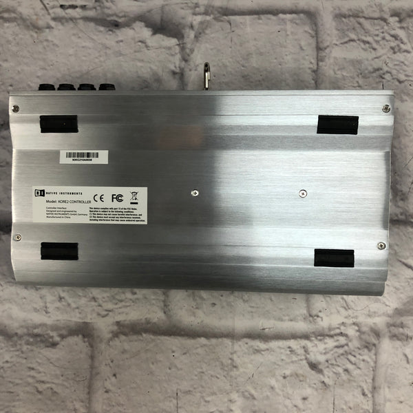 Native Instruments Kore 2 Controller - Evolution Music