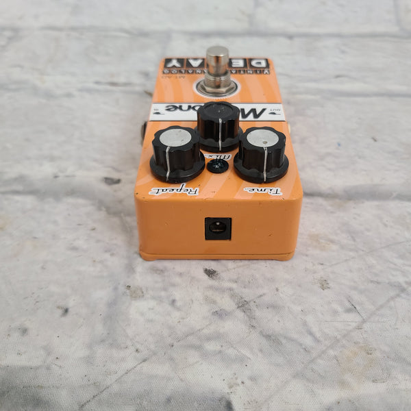 Modtone MT-AD Delay Pedal - Evolution Music
