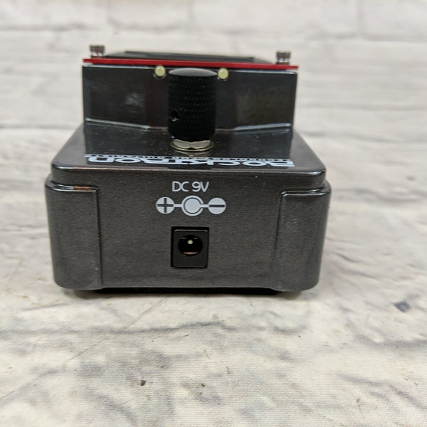 Rocktron Reaction Super Booster Overdrive Pedal- New Old Stock ...