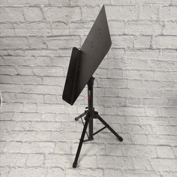 Proline Music Stand - Evolution Music