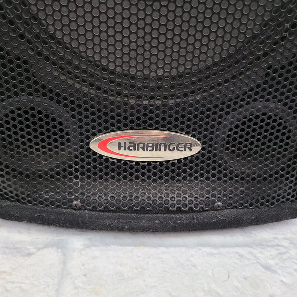 Harbinger HA 120 Passive Speaker - Evolution Music