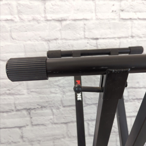 Proline PL4KD Keyboard Stand - Evolution Music