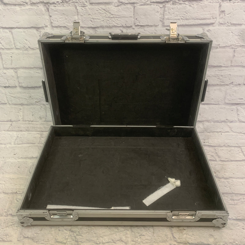 OSP Pedalboard / Mixer Hard Case - Evolution Music