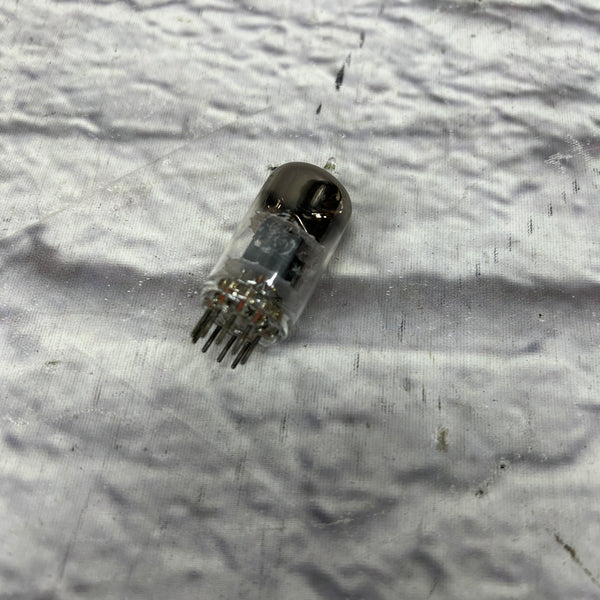 General Electric 12AT7 Amplifier Tube - Evolution Music