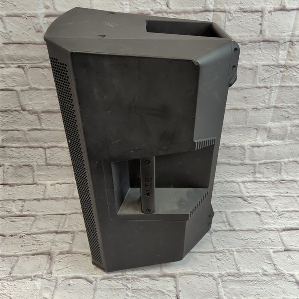 Alto TS212 Powered PA Speaker - Evolution Music