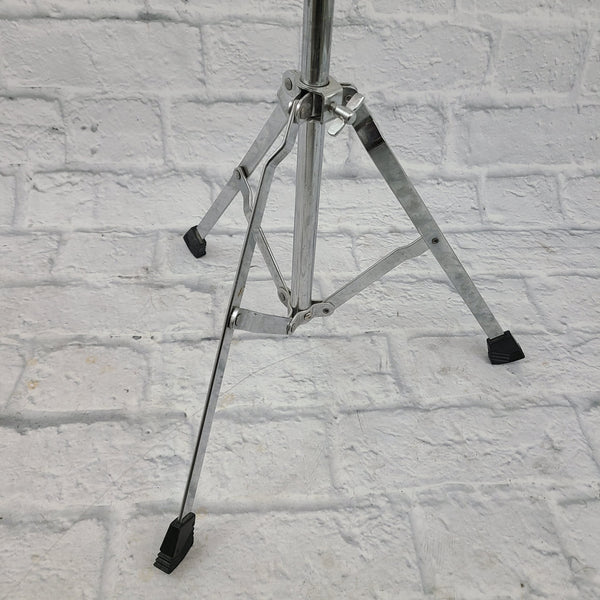 SP Sound Percussion Double Braced Straight Cymbal Stand - Evolution Music