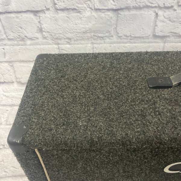 Carvin X100B Tube Guitar Amplifier Head - Evolution Music