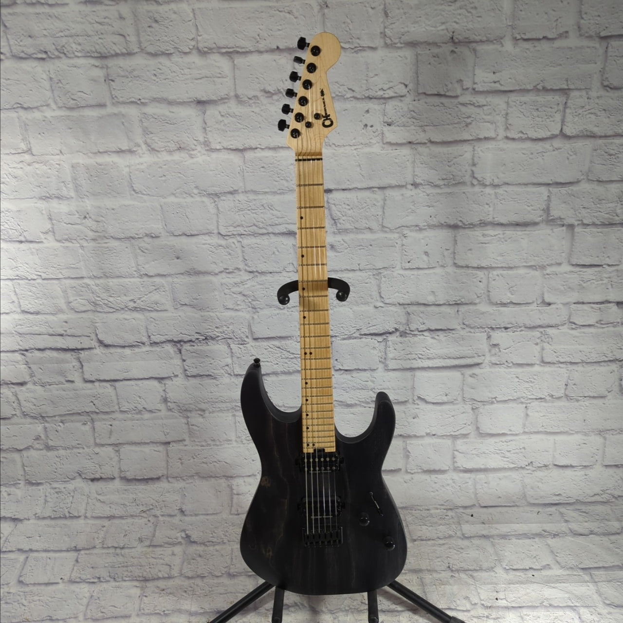 Charvel DK 24 HH Electric Guitar - Evolution Music