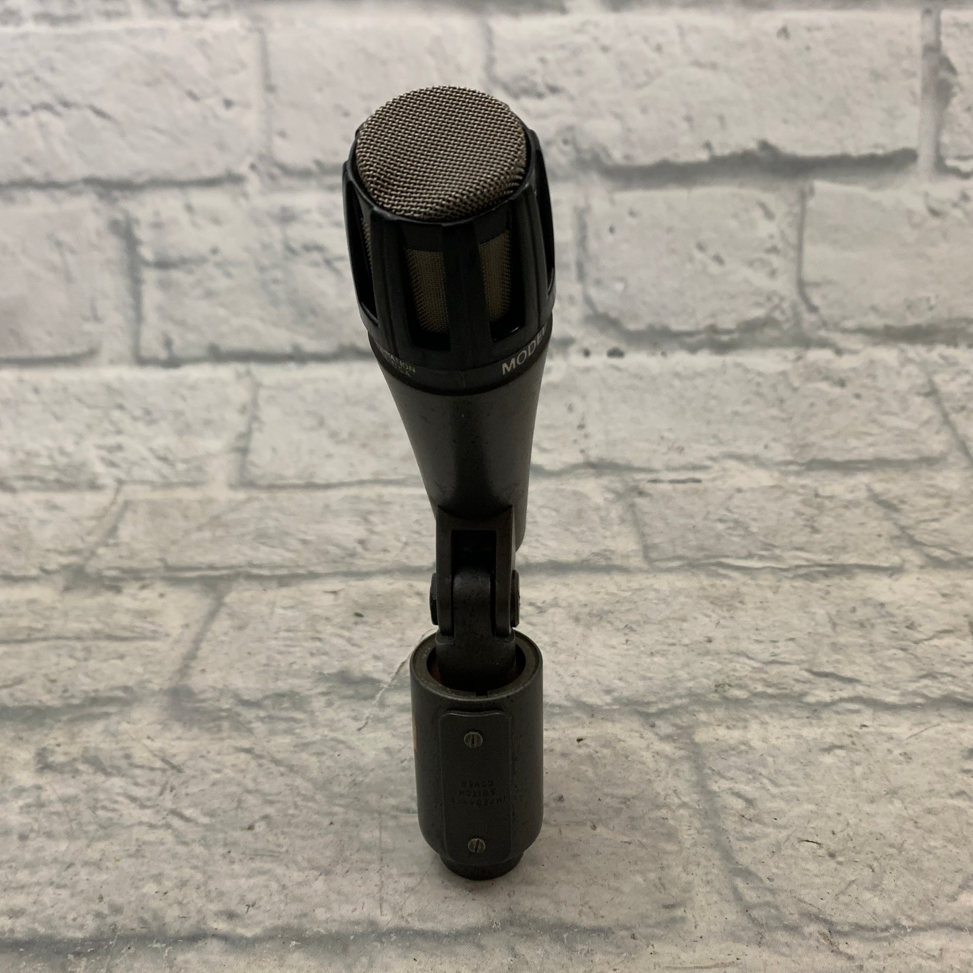 Vintage Dukane 7A882 Microphone - Evolution Music