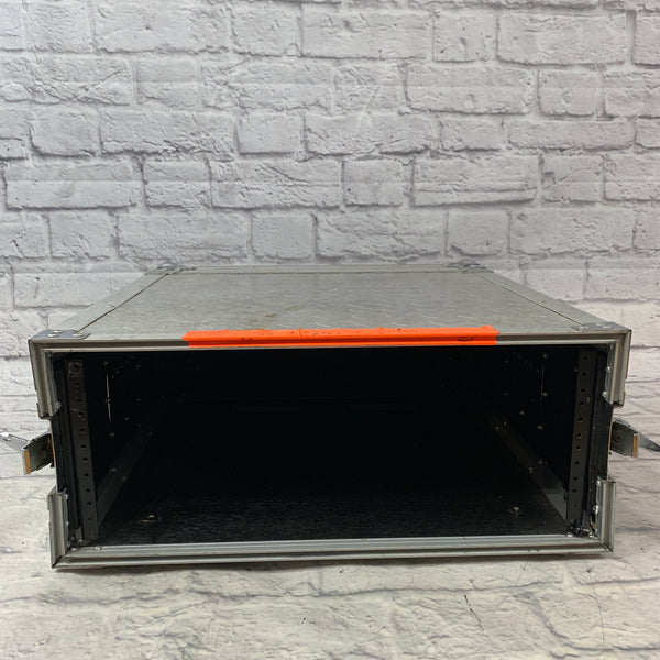 Odyssey 4U Rack Case - Evolution Music