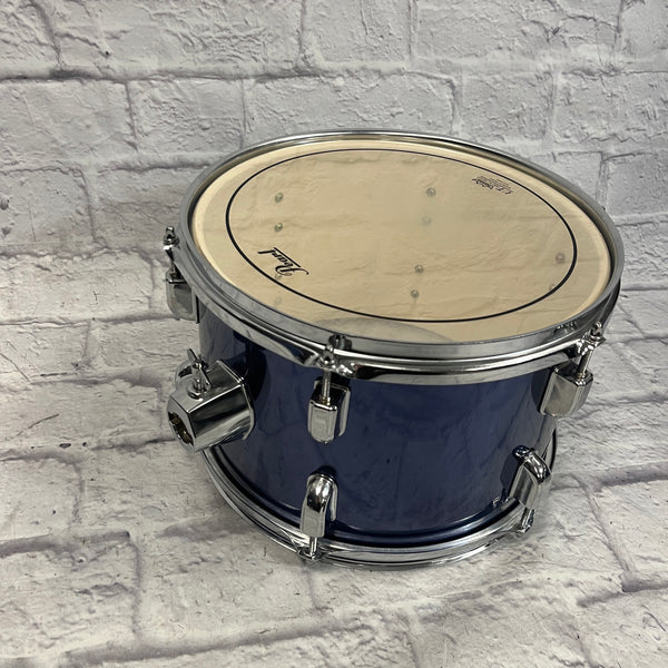 Percussion Plus 4pc Drum Set - Evolution Music