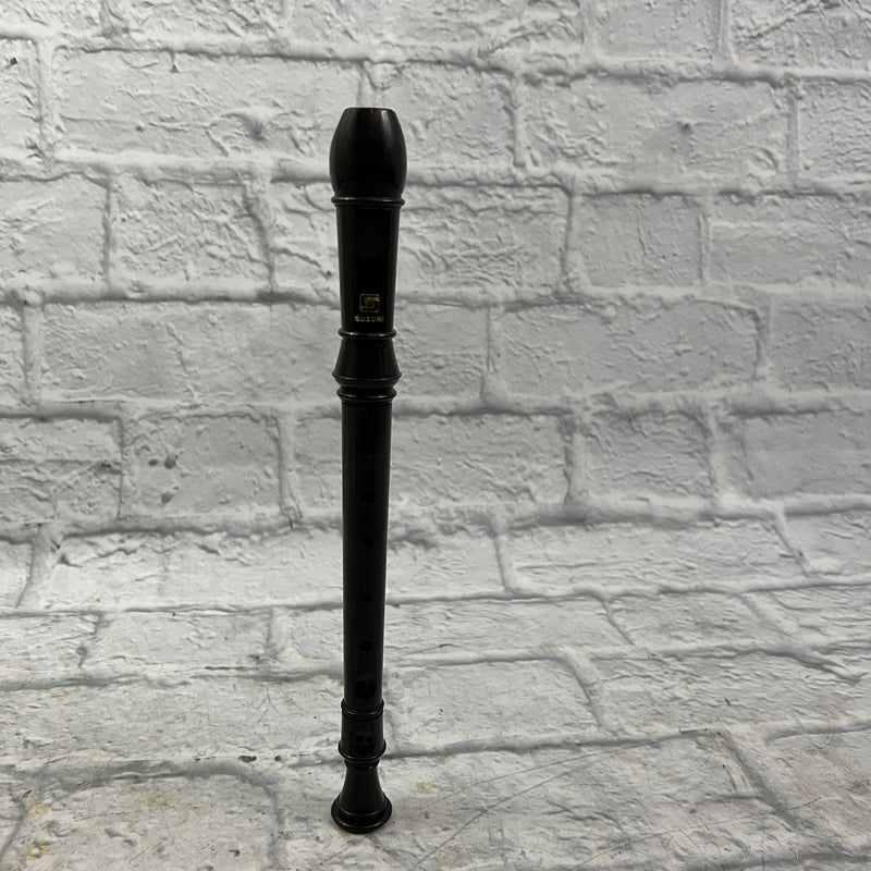 Suzuki Recorder - Evolution Music