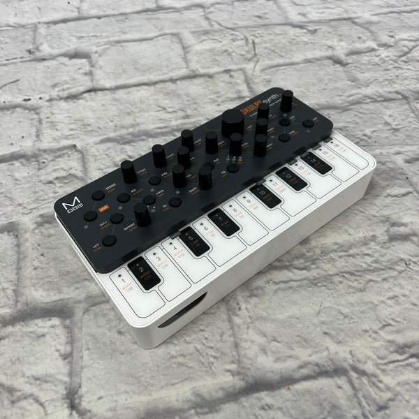 Modal Skulpt Synth SE Modular Synthesizer - Evolution Music