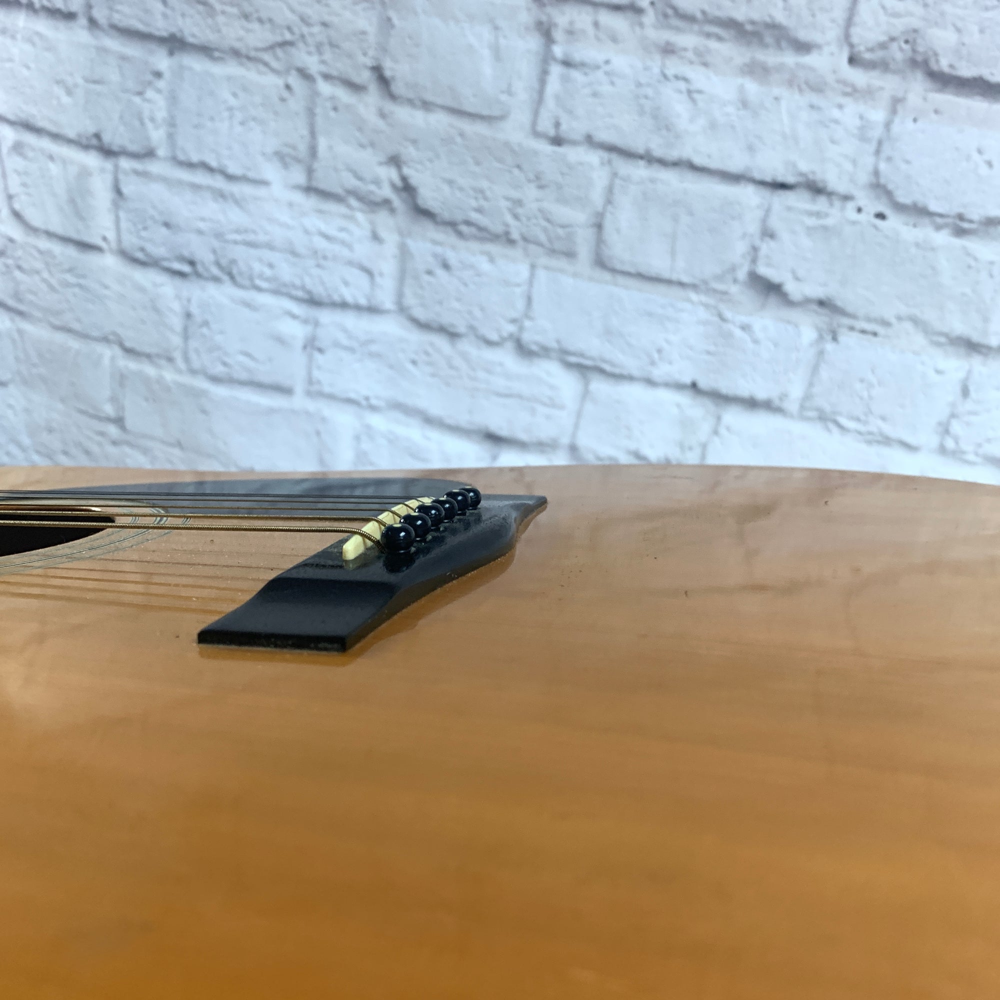 Fender Gemini II Acoustic Guitar - Evolution Music