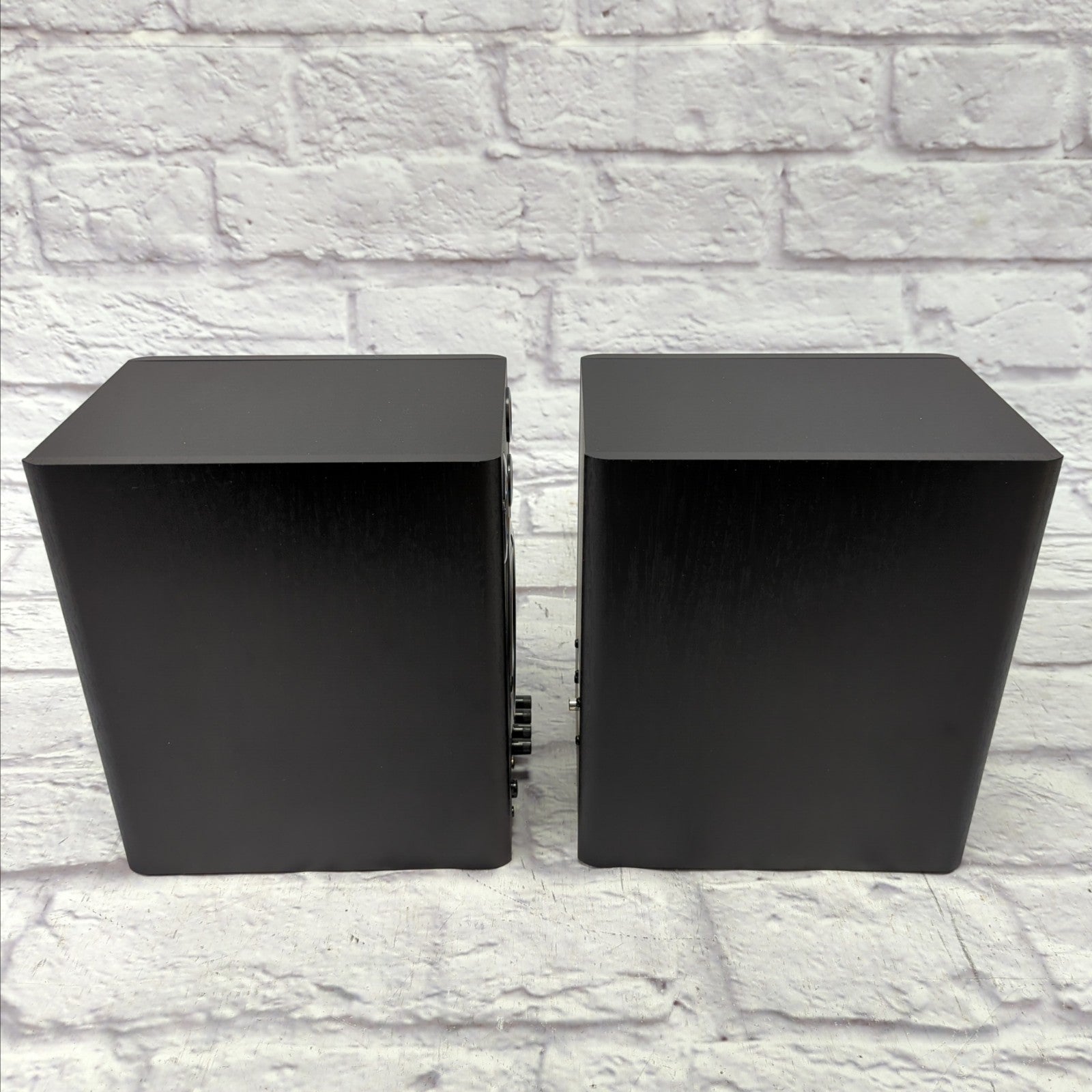 Behringer MS40 40w Stereo Near Field Studio Monitors - Evolution Music