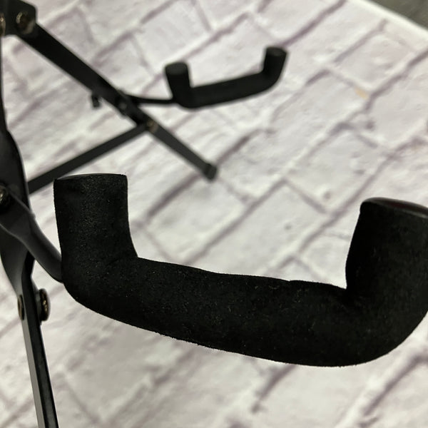 Fender Guitar Stand - Evolution Music