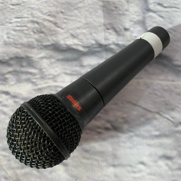Shure PE85L Microphone - Evolution Music