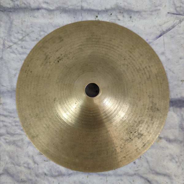 Unknown 6" Splash Cymbal - Evolution Music
