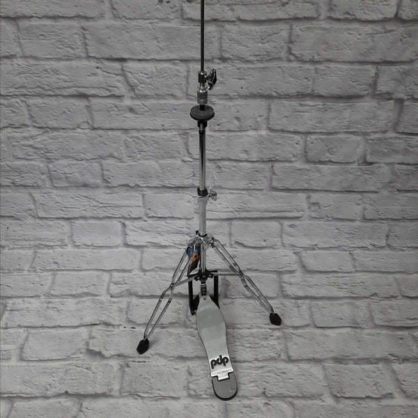 PDP Pacific Drums & Percussion 700 series Hi-Hat Stand - Evolution Music
