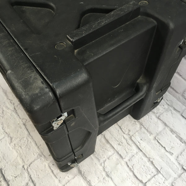 SKB 12 Space Rack Case - Evolution Music