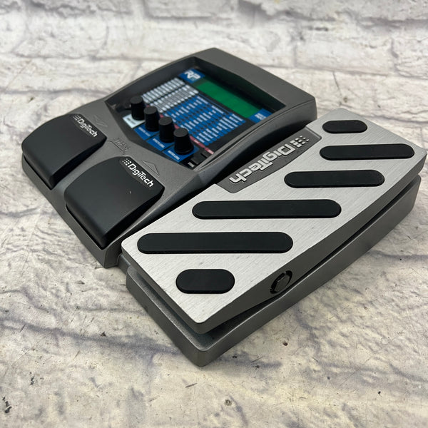 Digitech RP250 Effects Pedals - Evolution Music