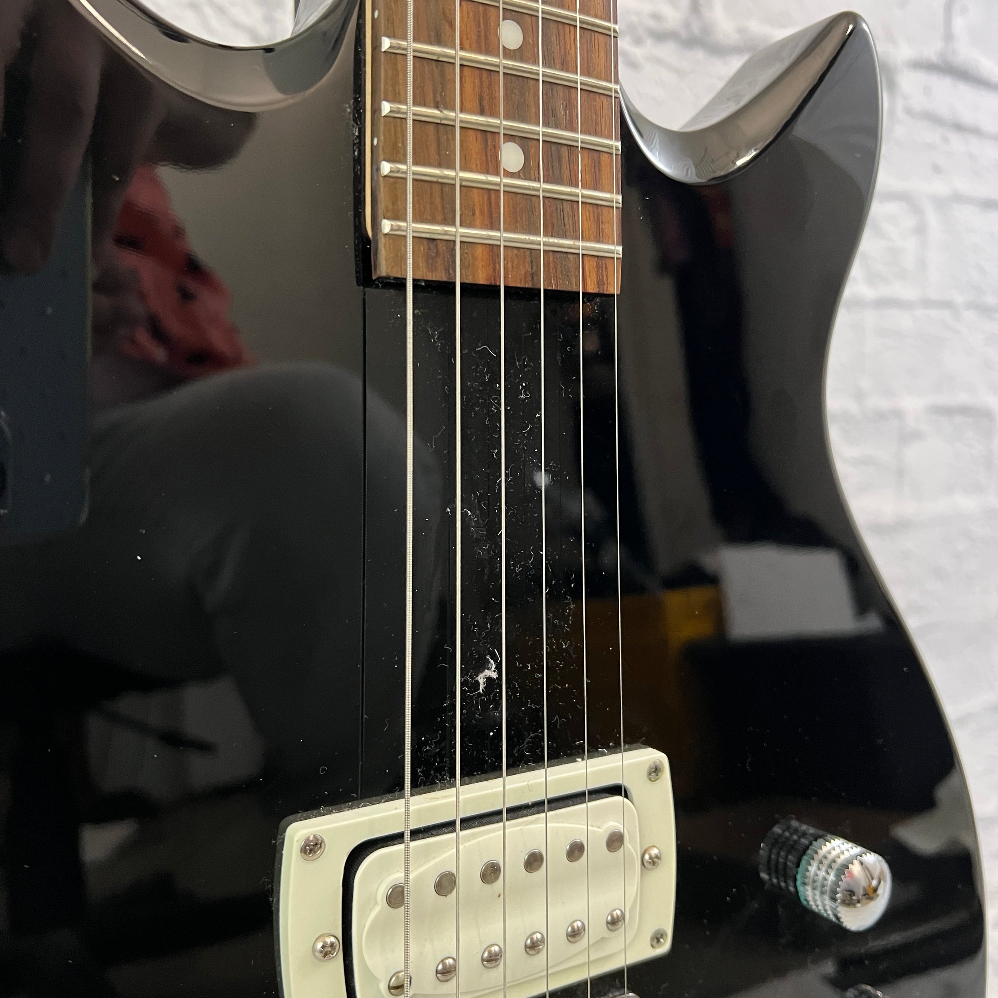 First Act ME4002 Electric Guitar - Evolution Music